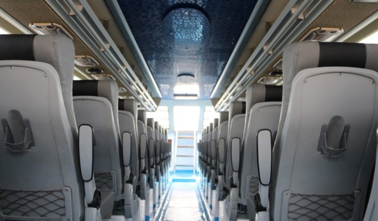 Sunrise Fast Cruises The fast way Sanur to Lembongan - Bali Travel Diary