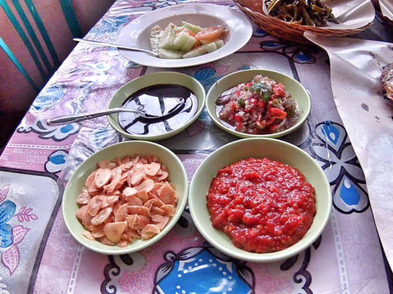 Warung Mami Jimbaran, the Place to Enjoy Fresh Seafood in Bali - Bali ...