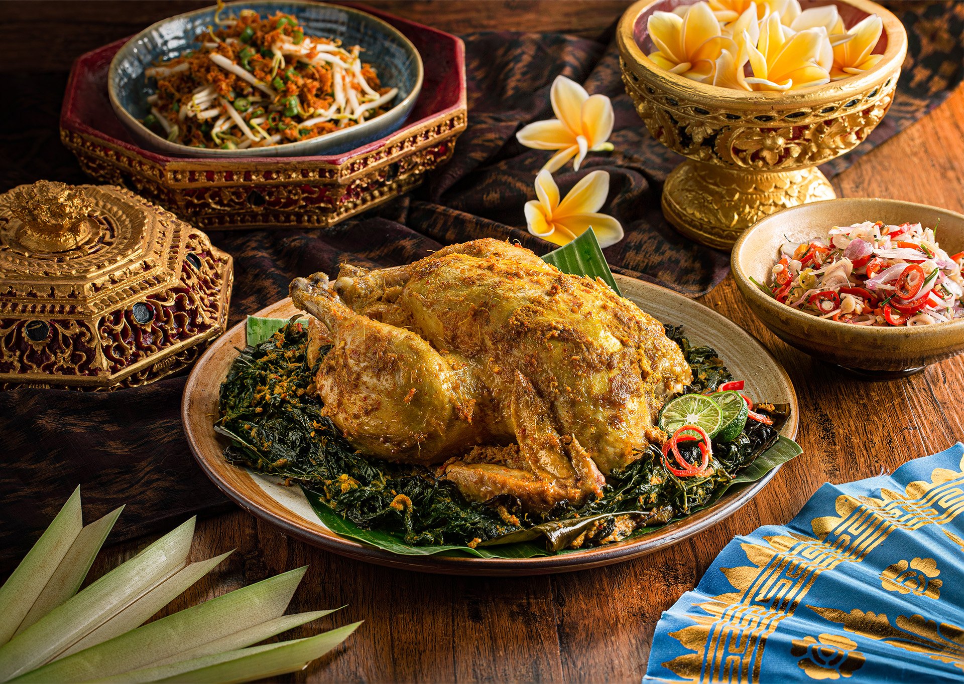 Ayam Betutu: From Sacred Offering to Balinese Culinary Icon - Bali ...
